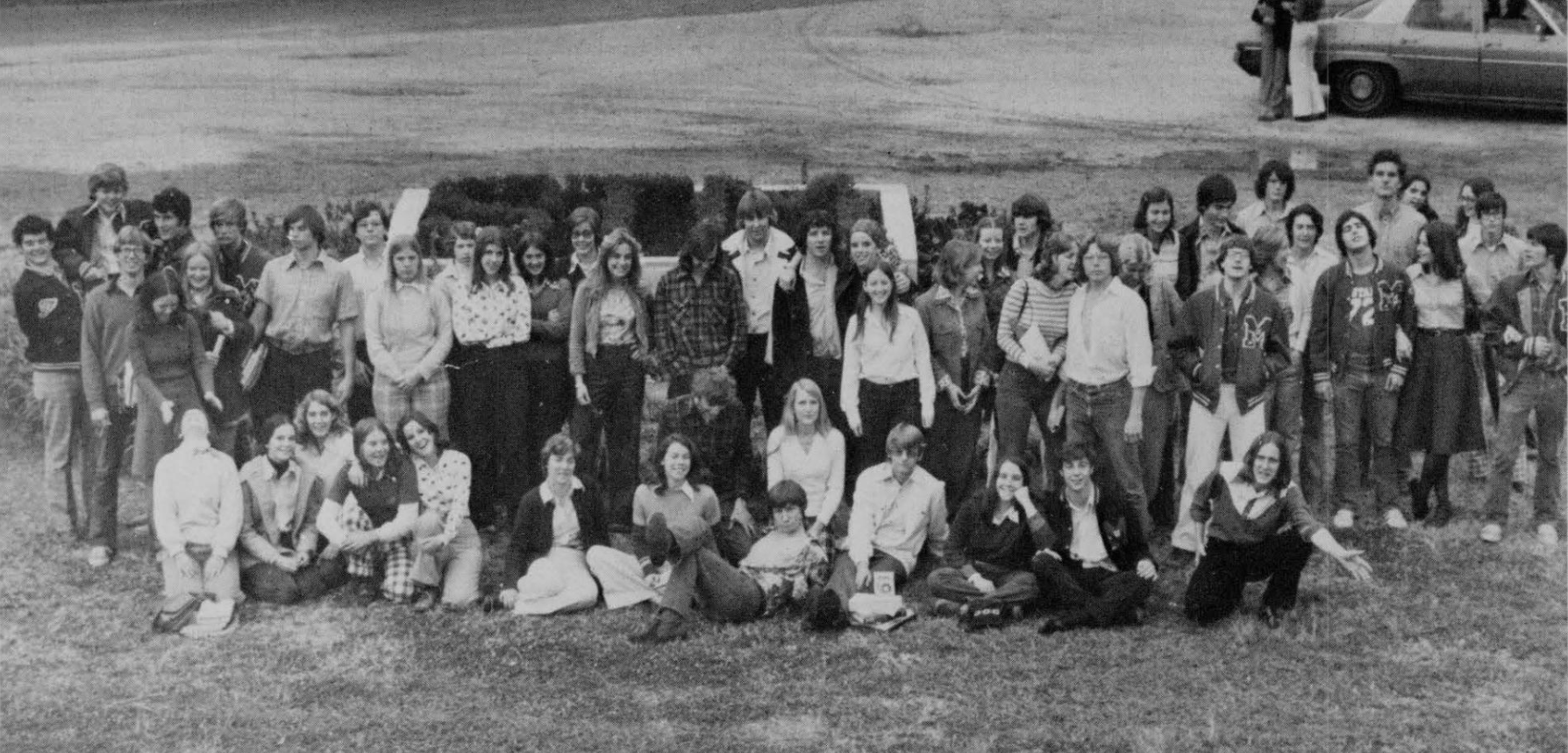 Class of 1975